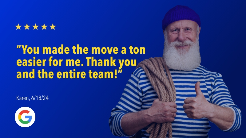 Lighthouse Storage Offers Self-Storage Units